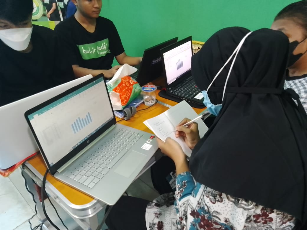 Operator Komputer Muda Batch 3 – Train4best